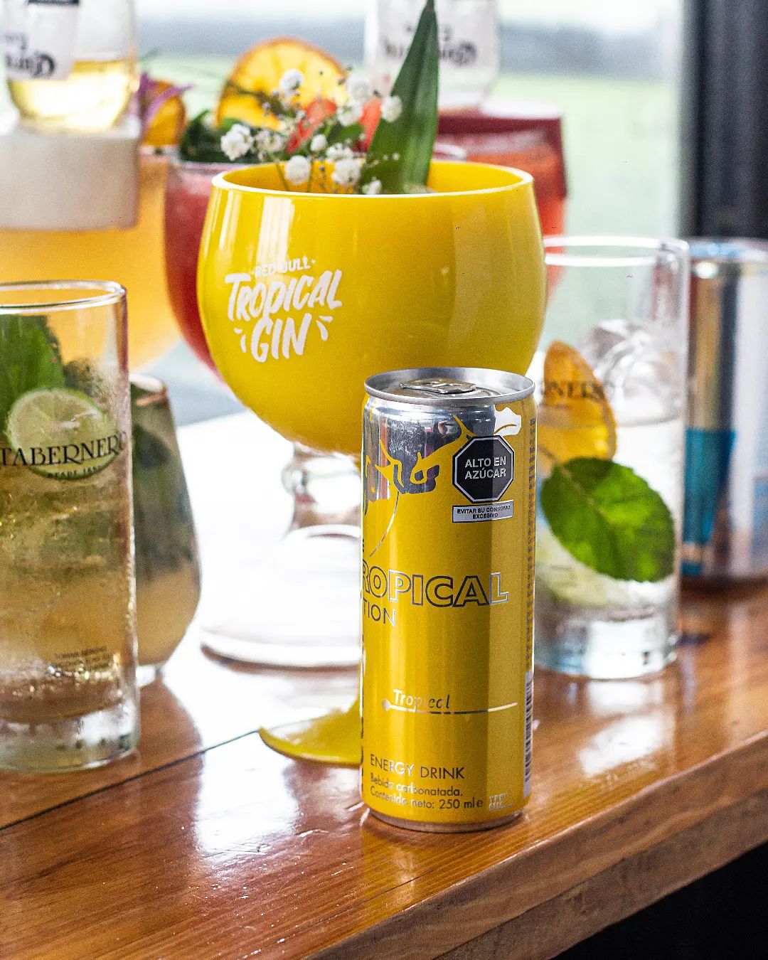 CARTA DE BAR – Piscologia Bar