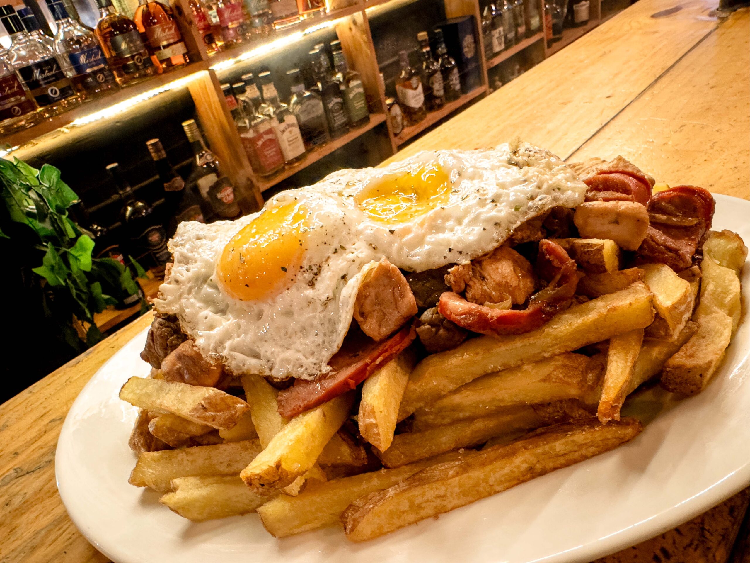 CARTA DE COMIDA COPIAPÓ – Piscologia Bar