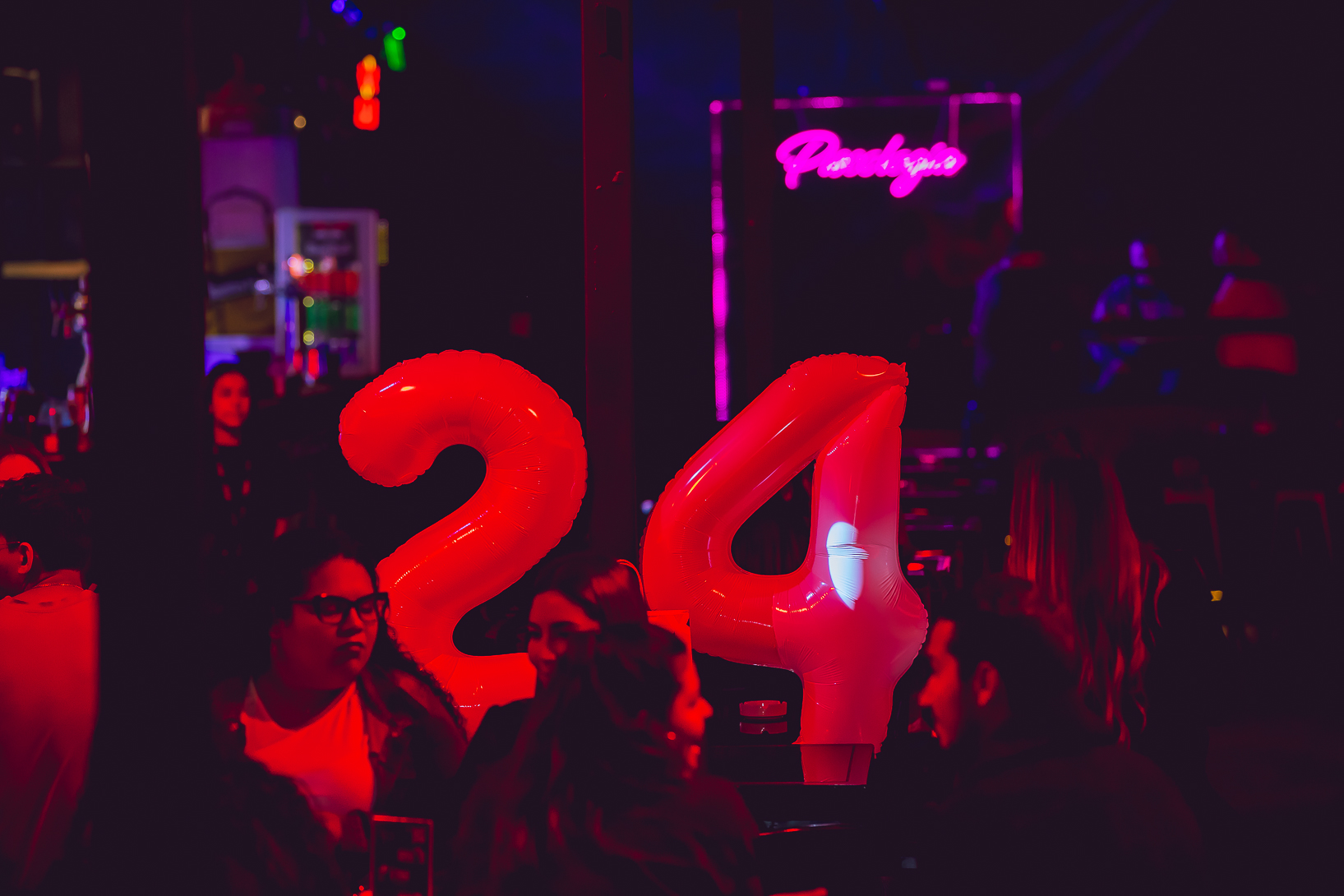 GALERIA – Piscologia Bar