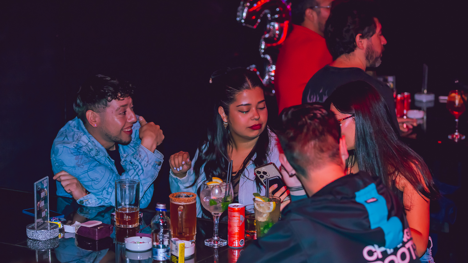 GALERIA – Piscologia Bar