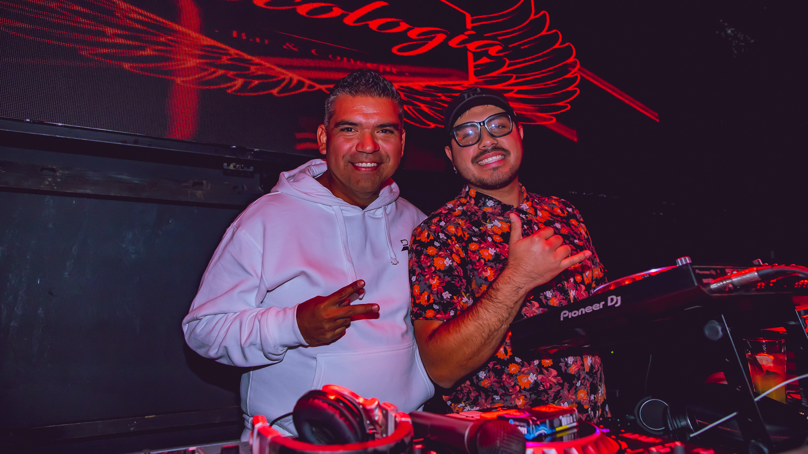 GALERIA – Piscologia Bar