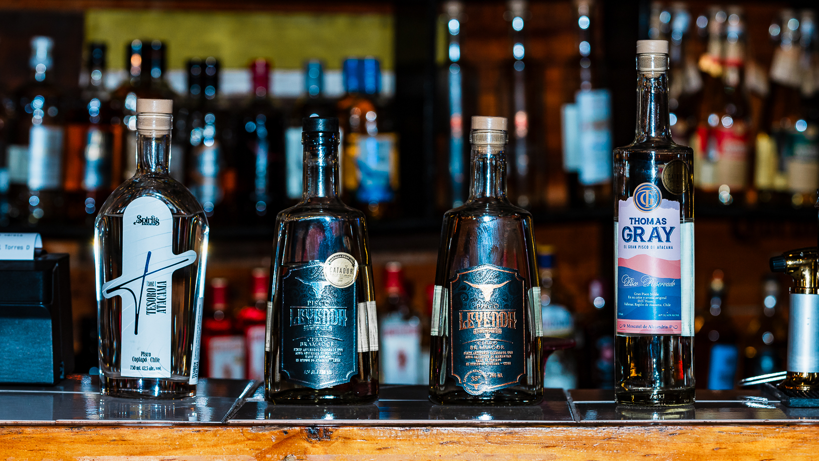 GALERIA – Piscologia Bar