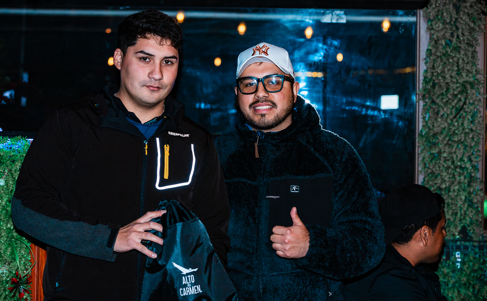 GALERIA – Piscologia Bar