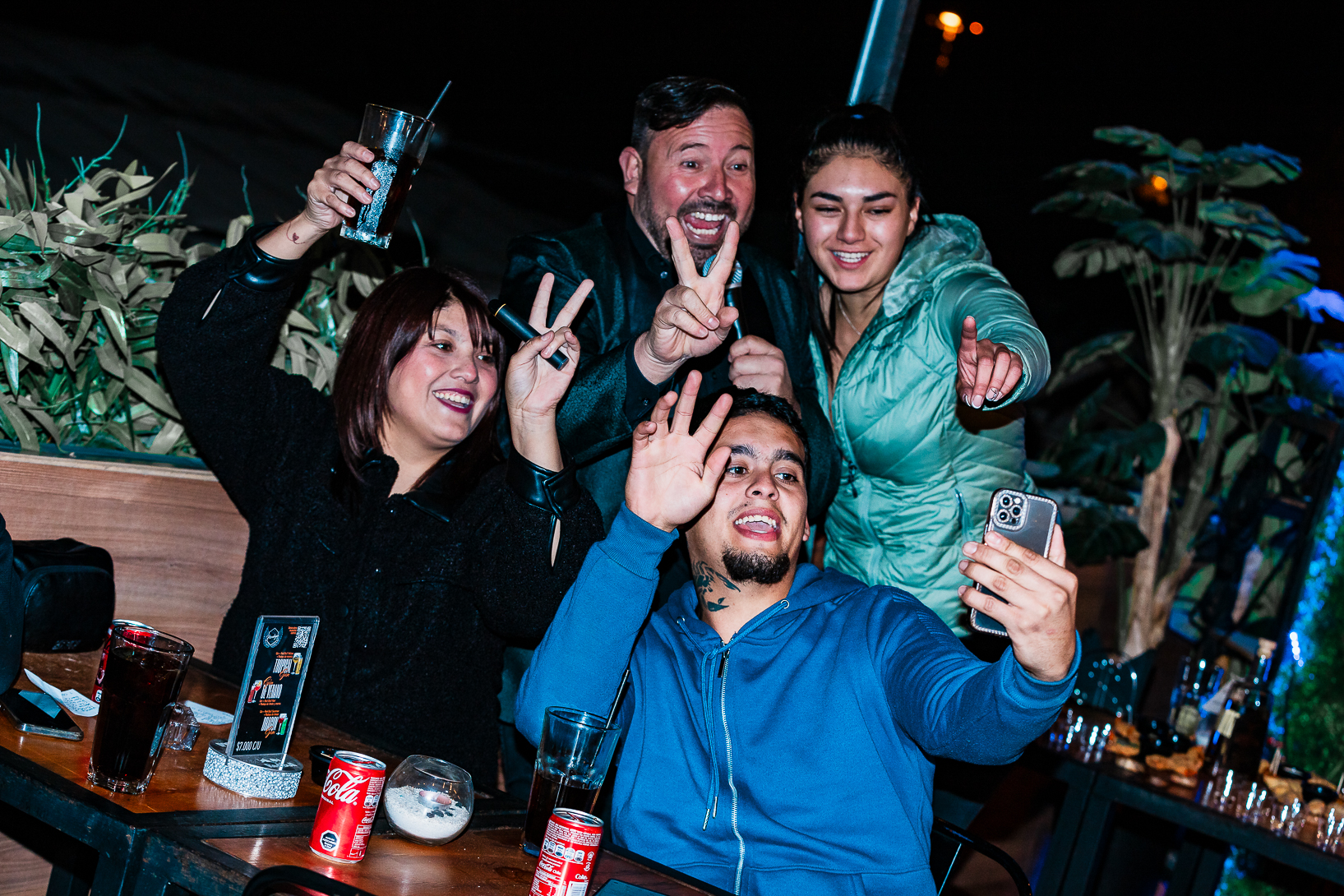 GALERIA – Piscologia Bar