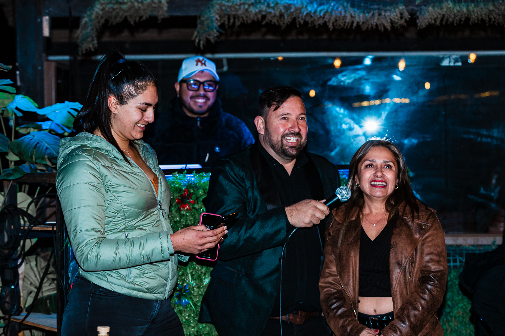 GALERIA – Piscologia Bar