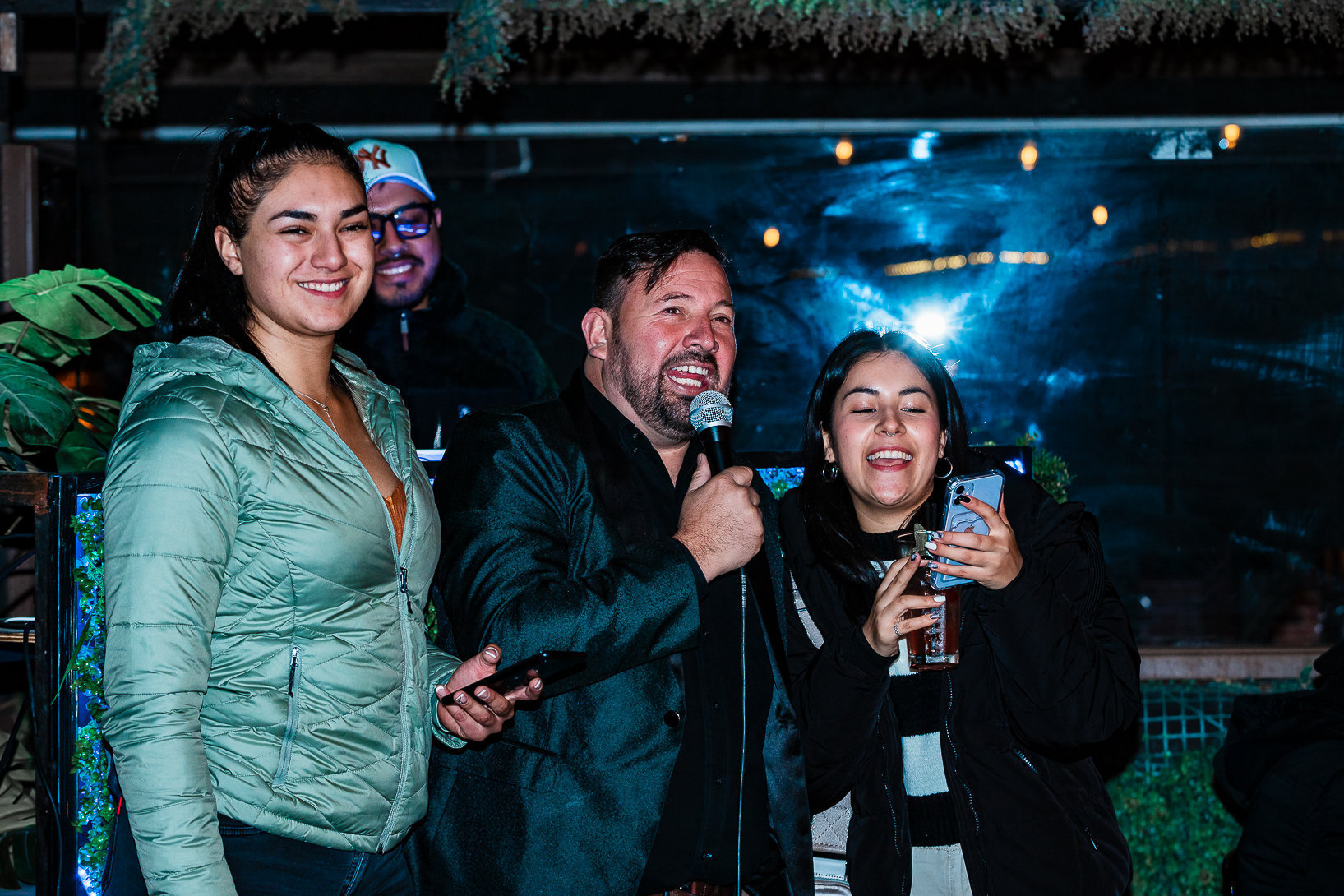 GALERIA – Piscologia Bar