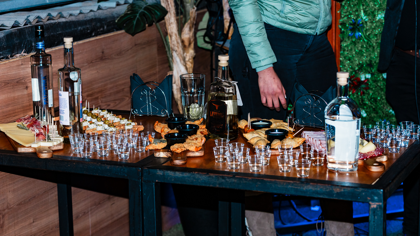 GALERIA – Piscologia Bar