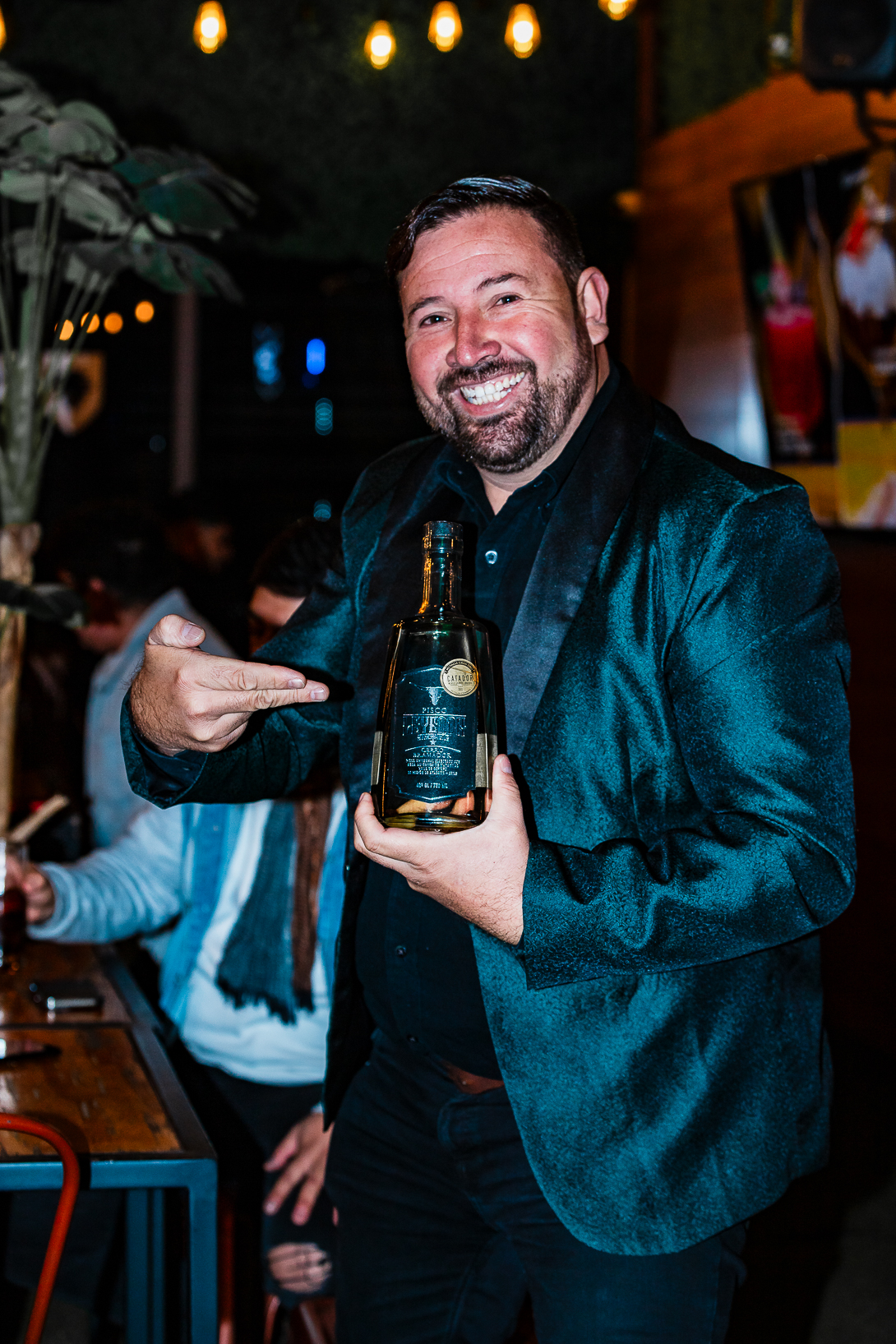 GALERIA – Piscologia Bar