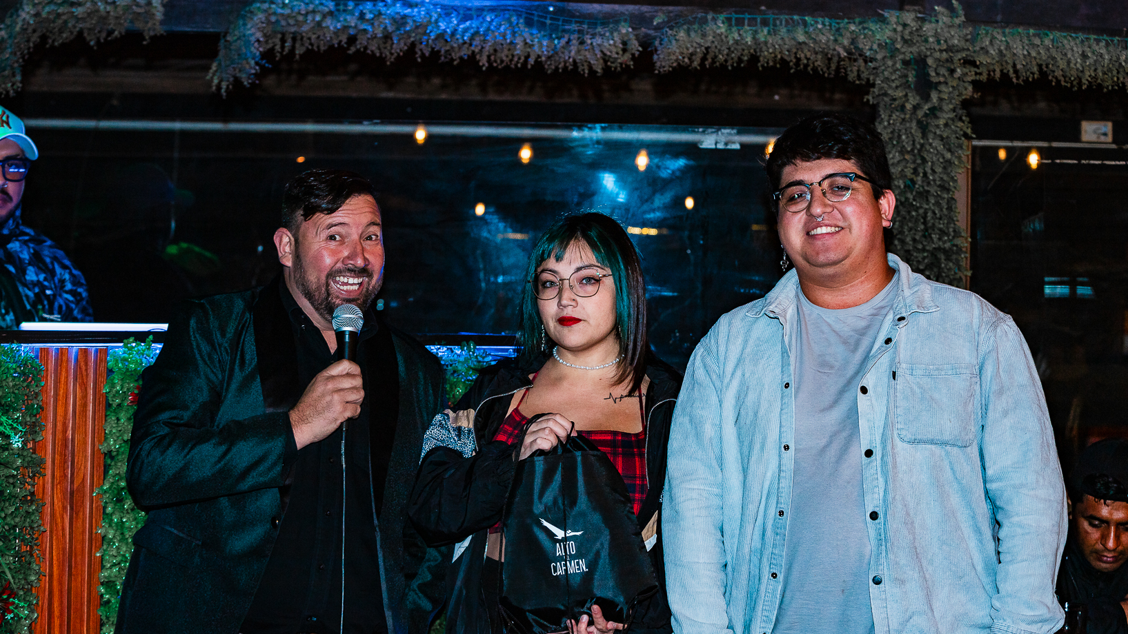 GALERIA – Piscologia Bar