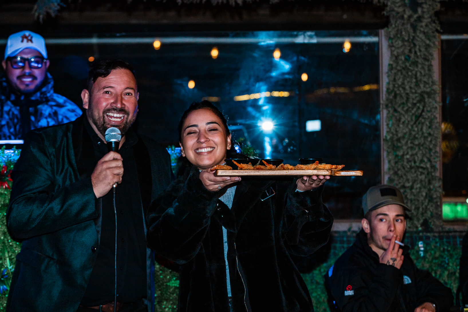 GALERIA – Piscologia Bar