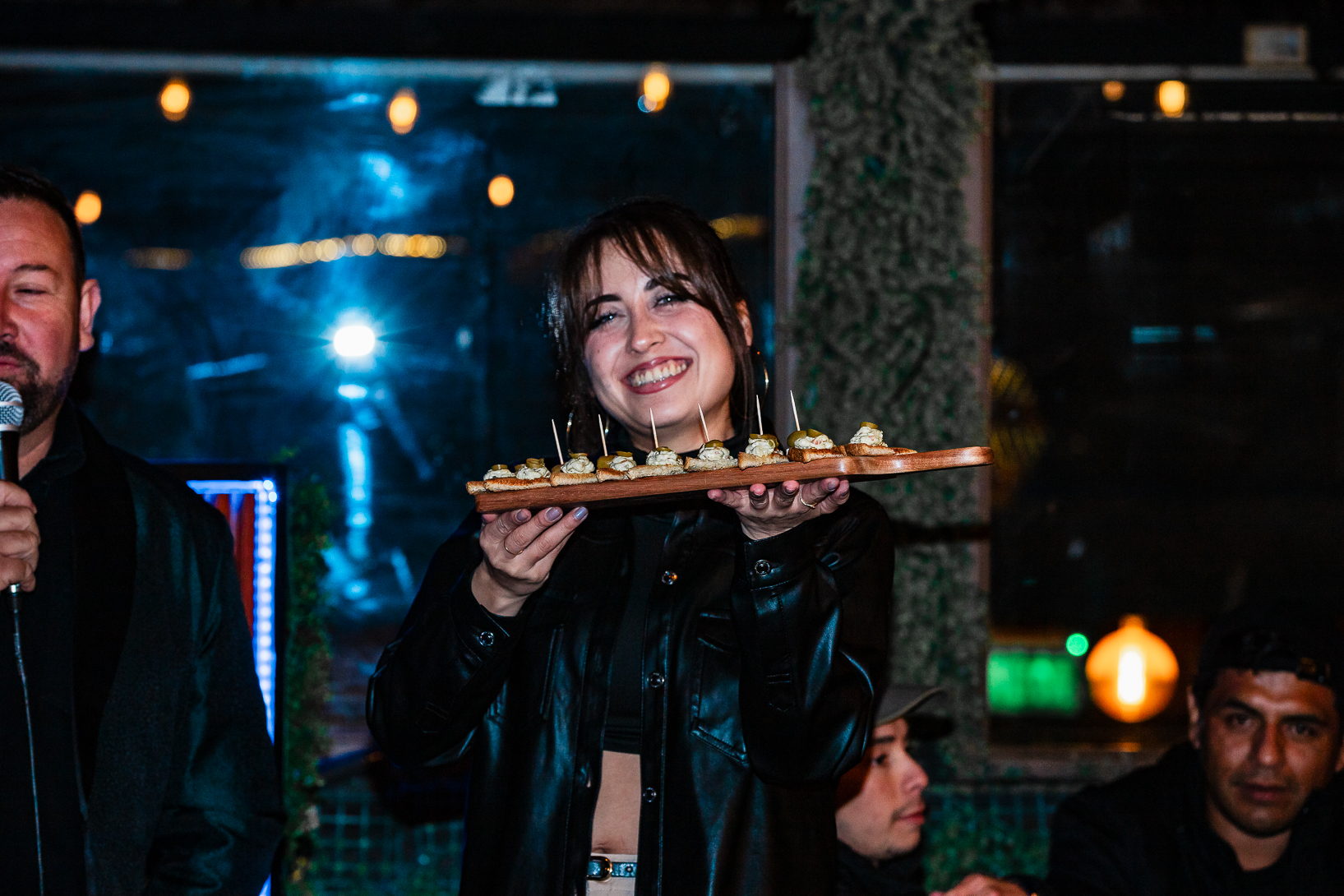 GALERIA – Piscologia Bar