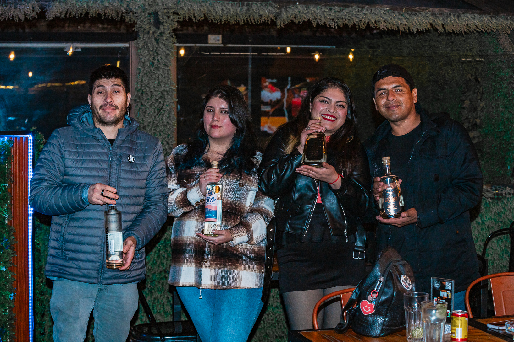 GALERIA – Piscologia Bar