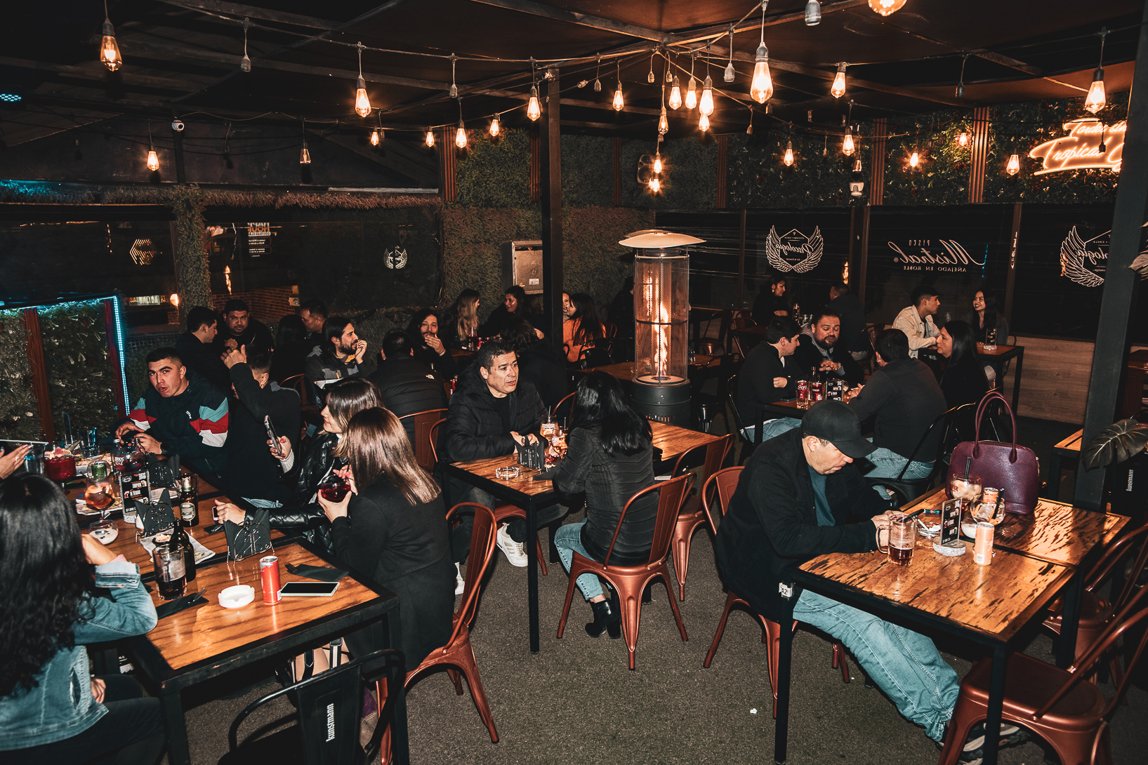 GALERIA – Piscologia Bar