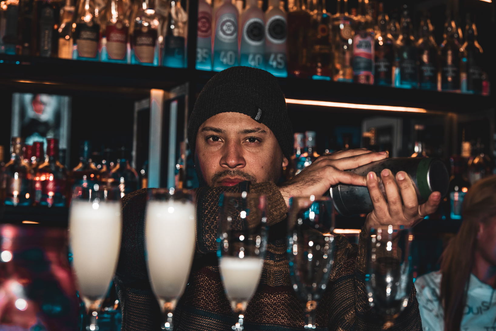 GALERIA – Piscologia Bar