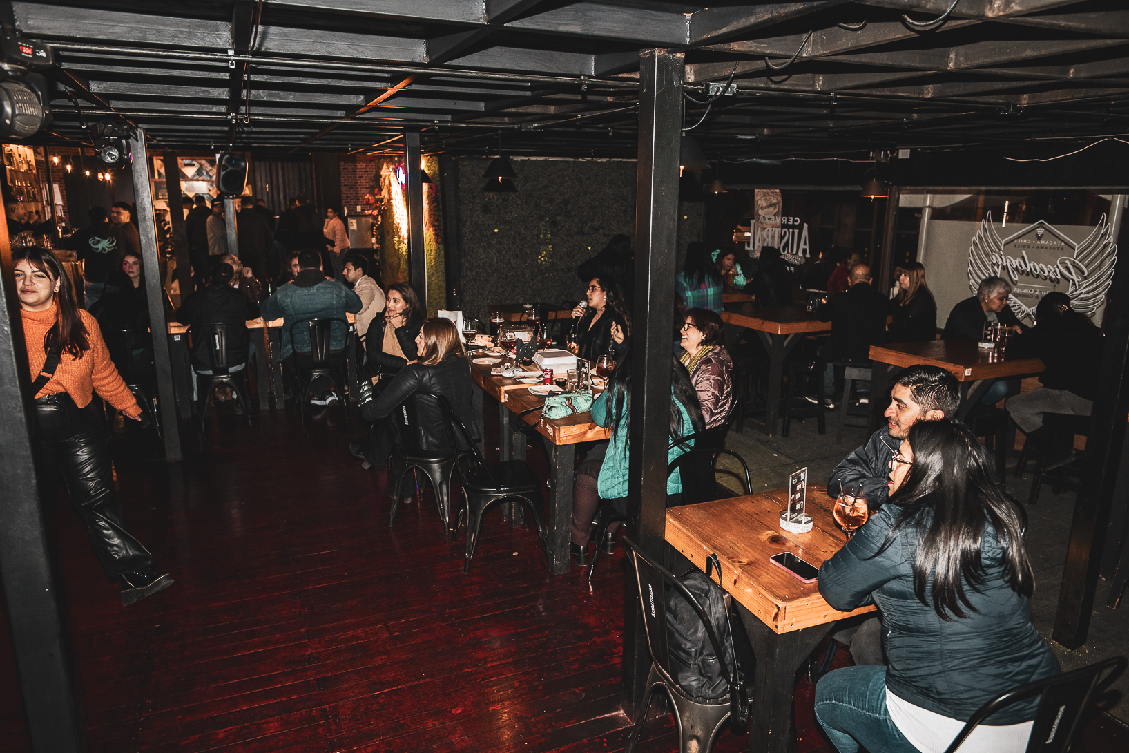 SOMOS PISCOLOGOS – Piscologia Bar