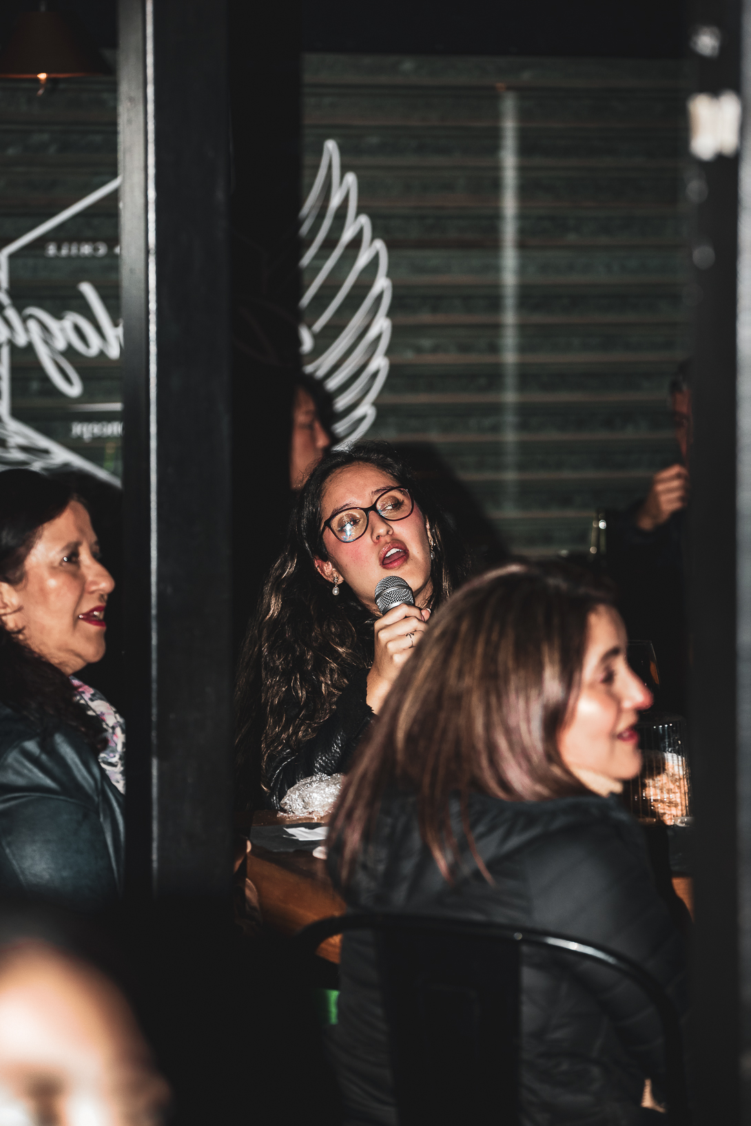 SOMOS PISCOLOGOS – Piscologia Bar