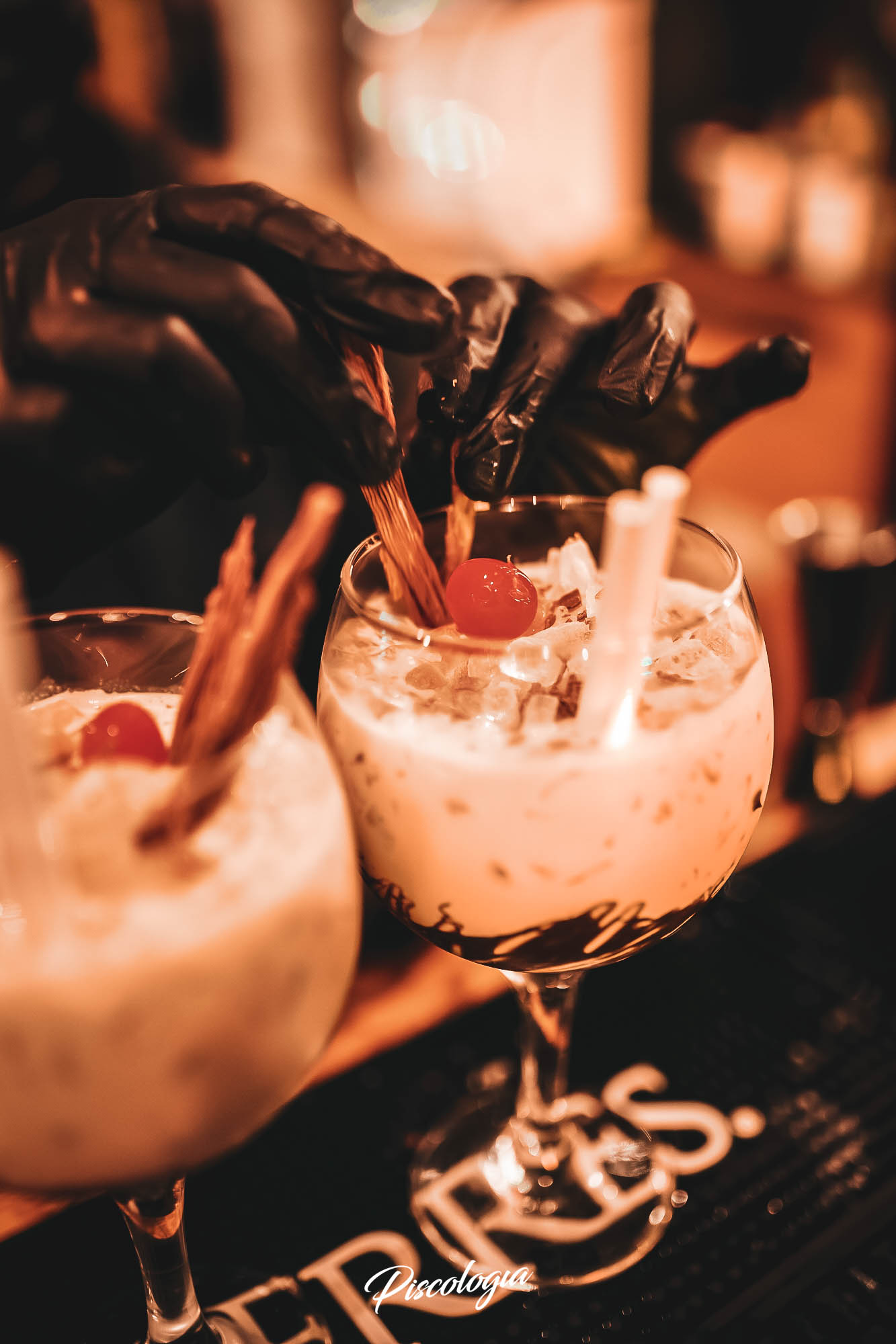 GALERIA – Piscologia Bar