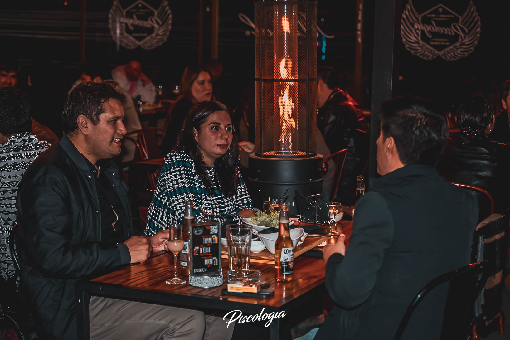 GALERIA – Piscologia Bar