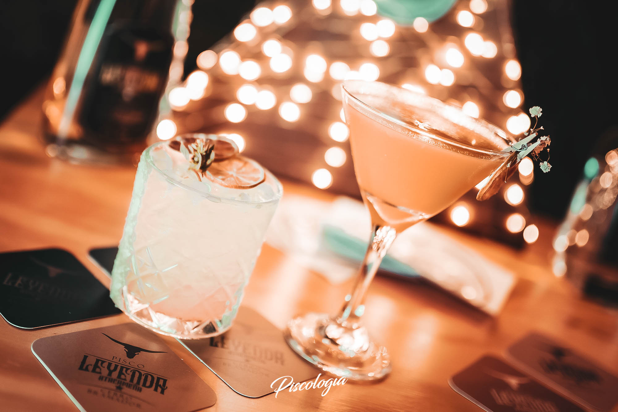 GALERIA – Piscologia Bar