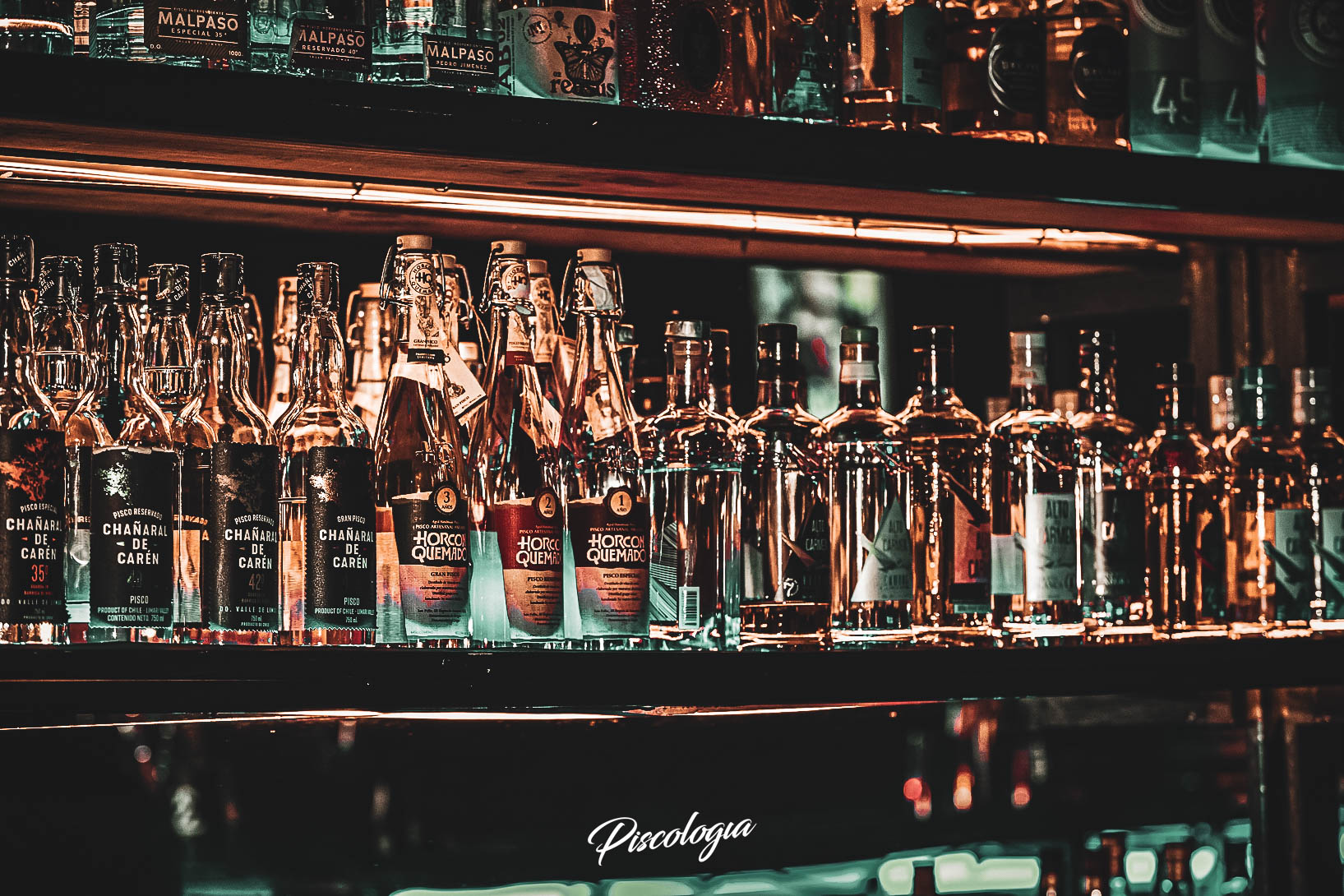 GALERIA – Piscologia Bar