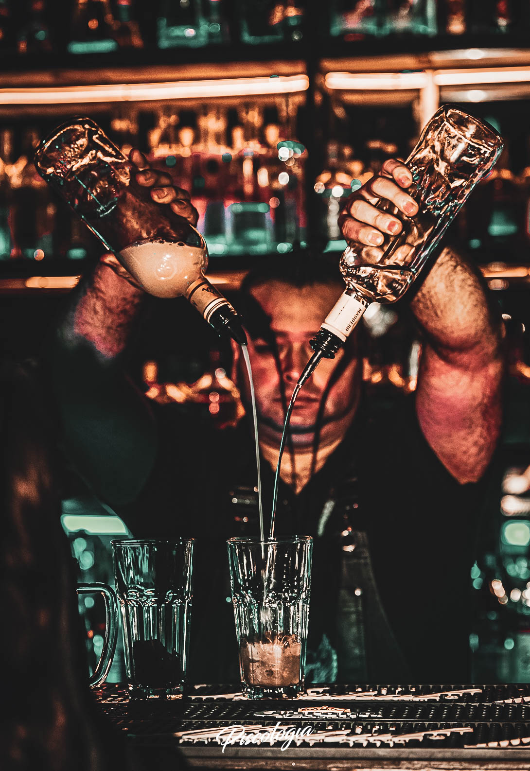 GALERIA – Piscologia Bar