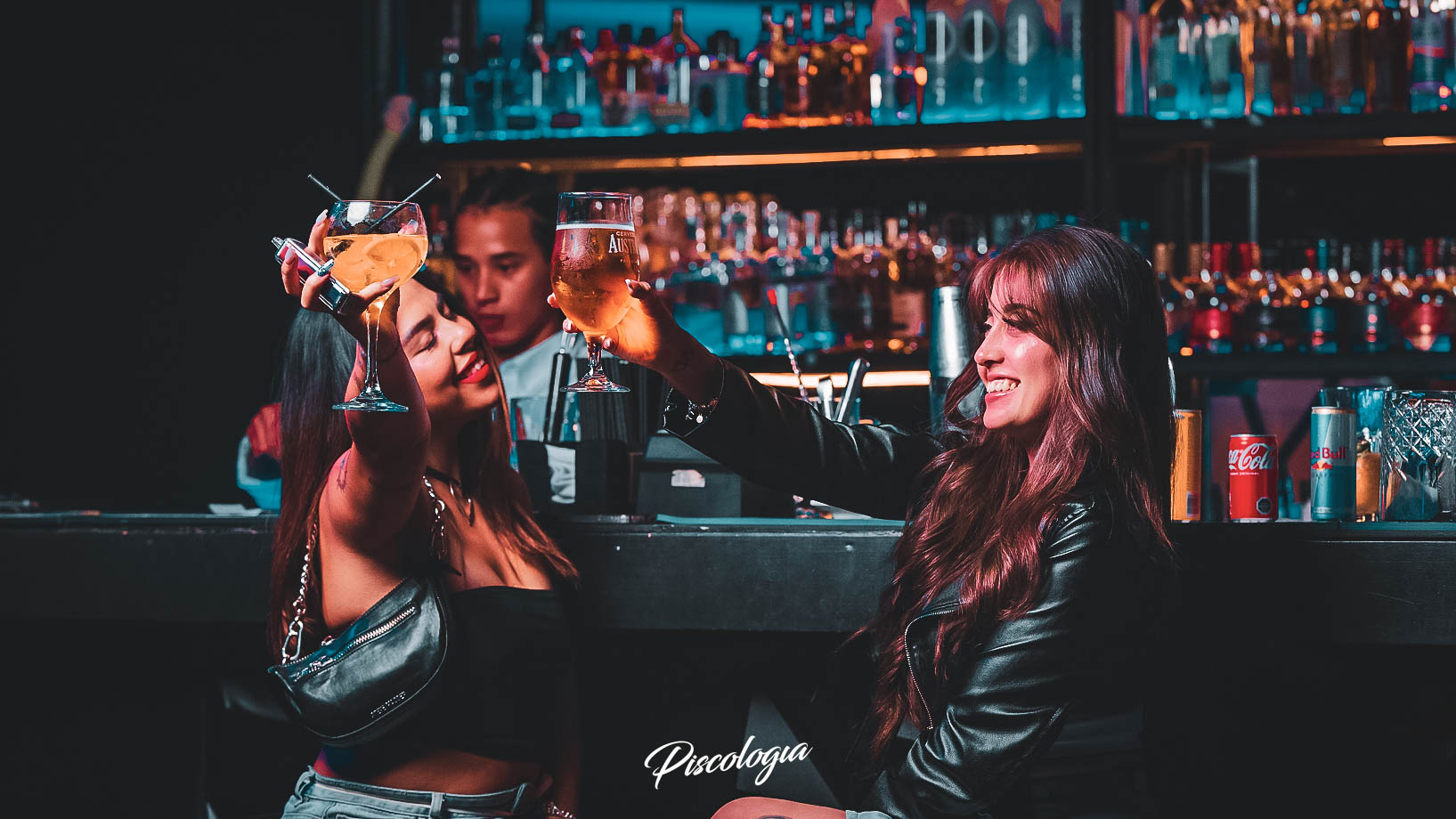 GALERIA – Piscologia Bar