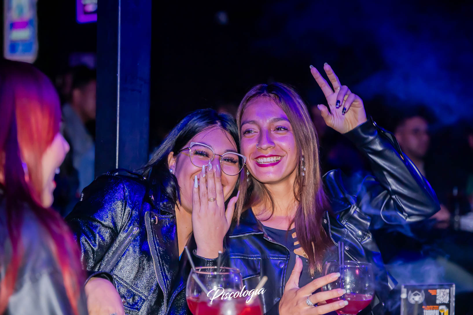 GALERIA – Piscologia Bar