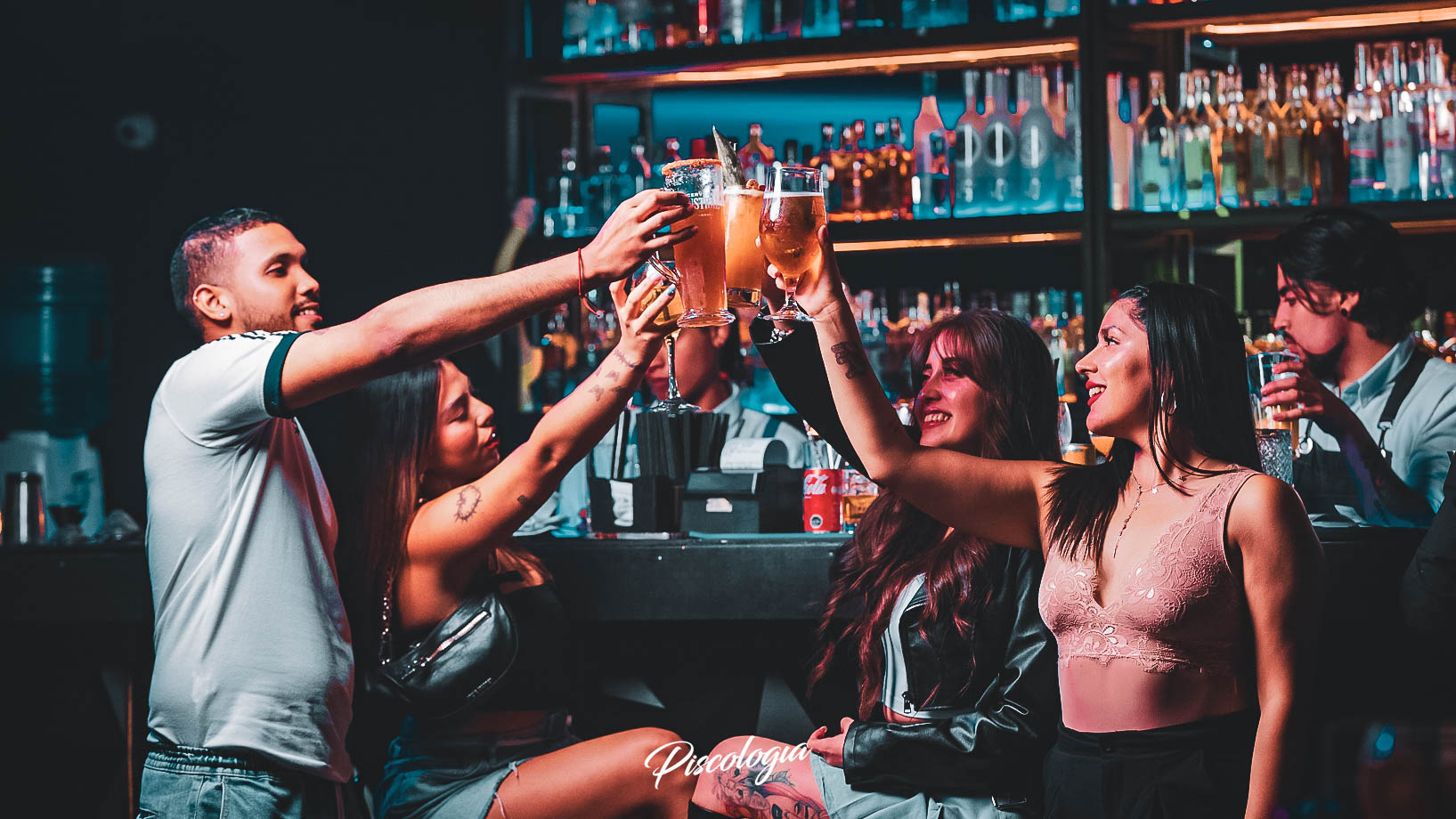 GALERIA – Piscologia Bar