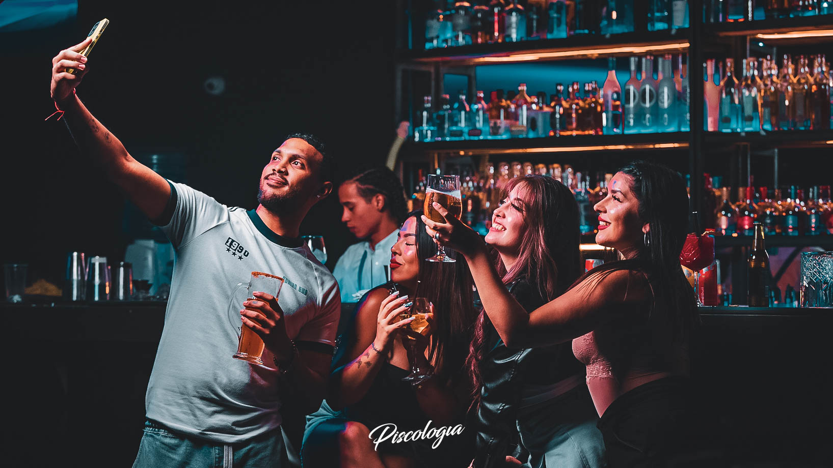 GALERIA – Piscologia Bar