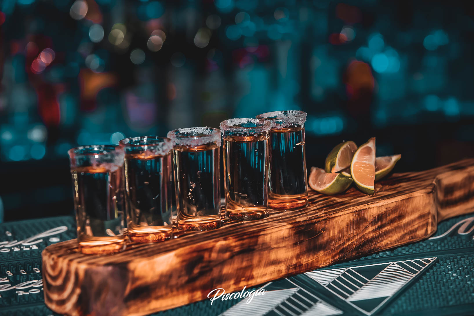 GALERIA – Piscologia Bar