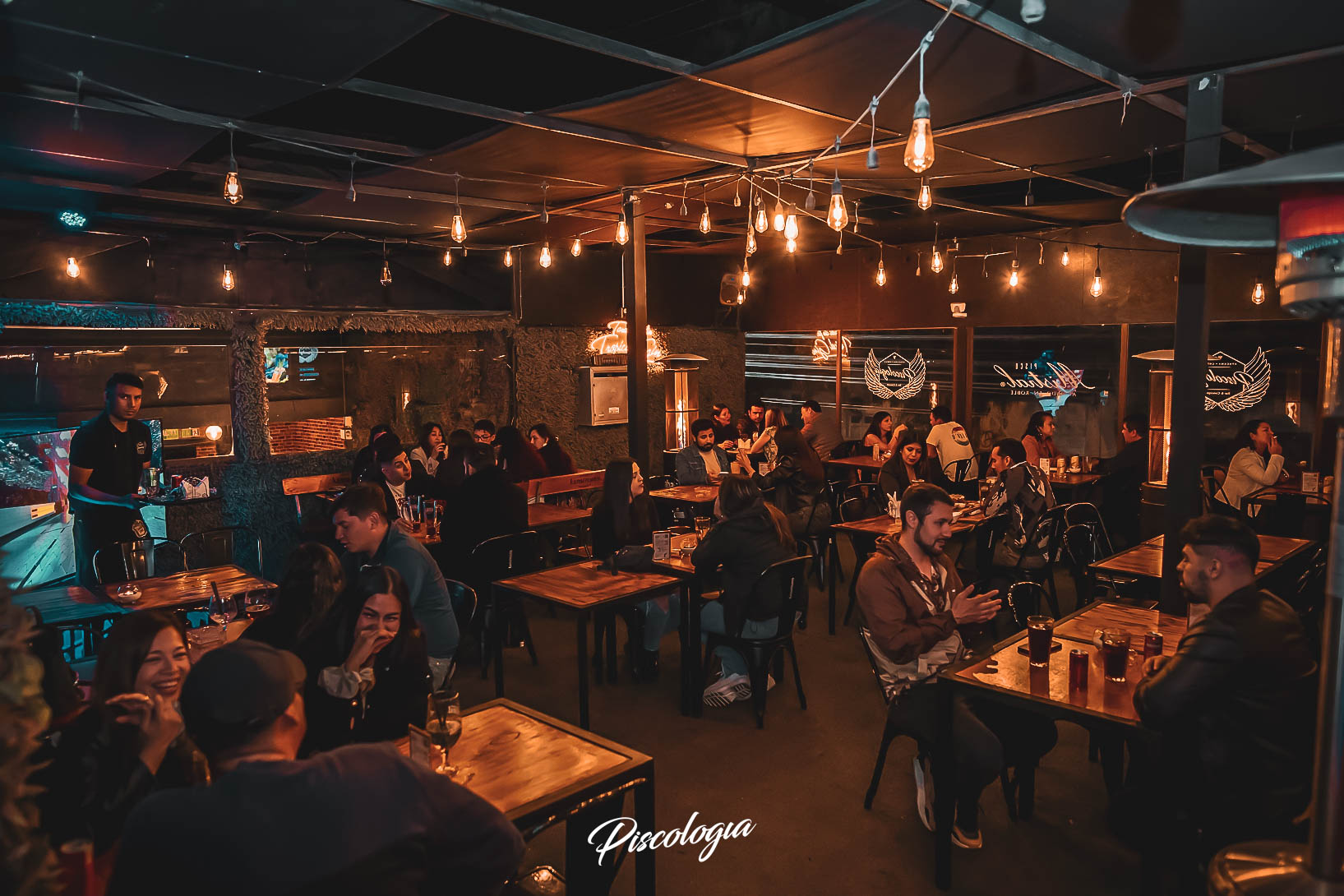 GALERIA – Piscologia Bar