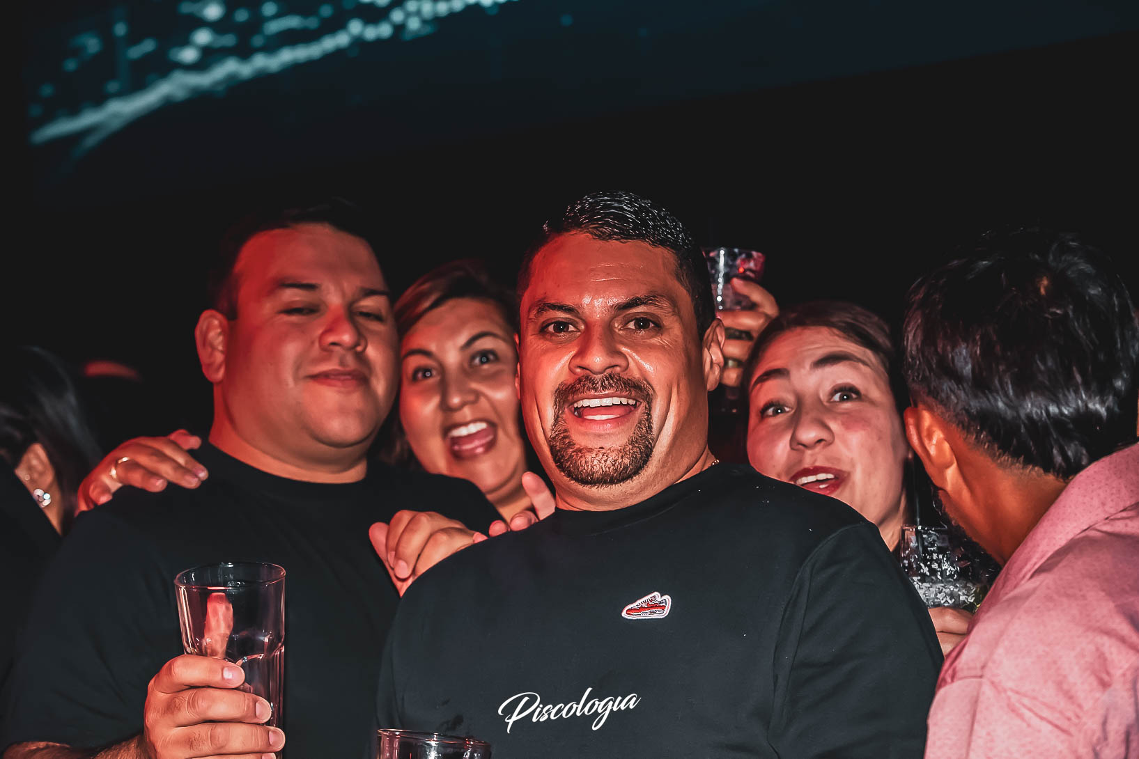 GALERIA – Piscologia Bar