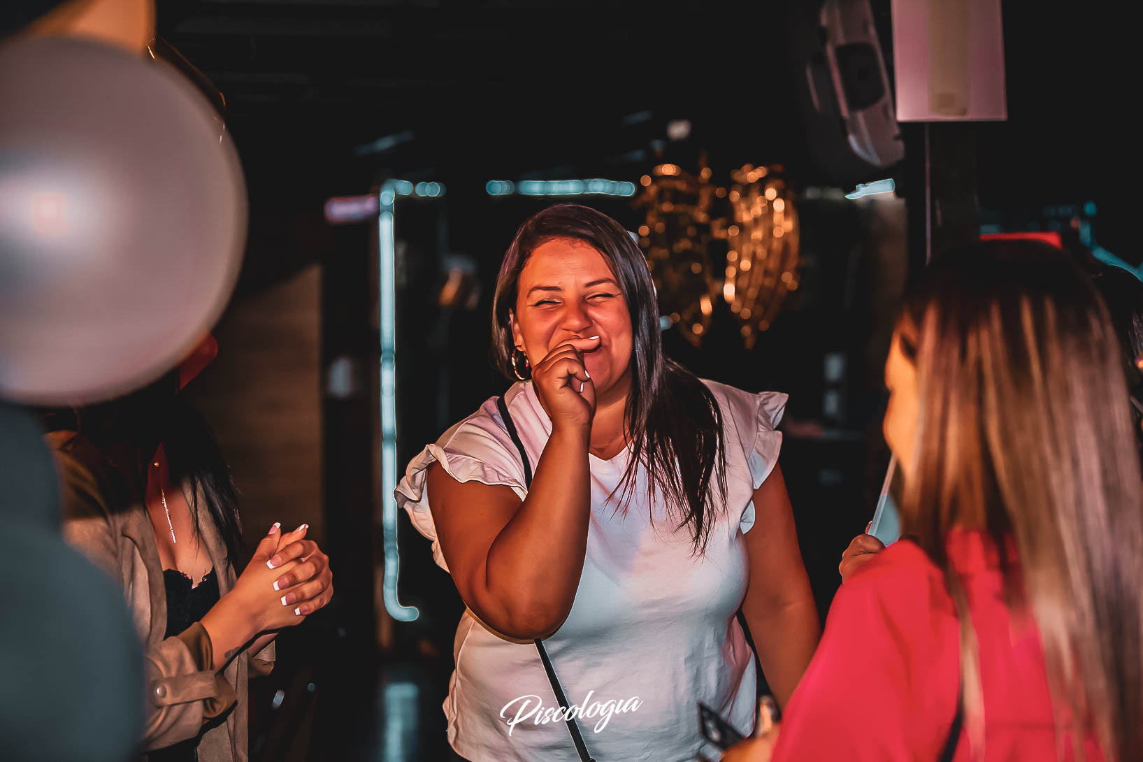 GALERIA – Piscologia Bar