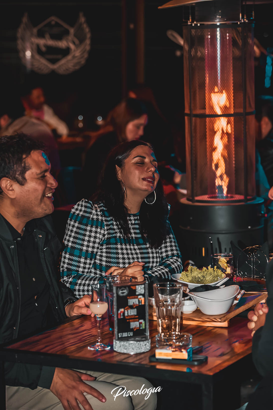 GALERIA – Piscologia Bar