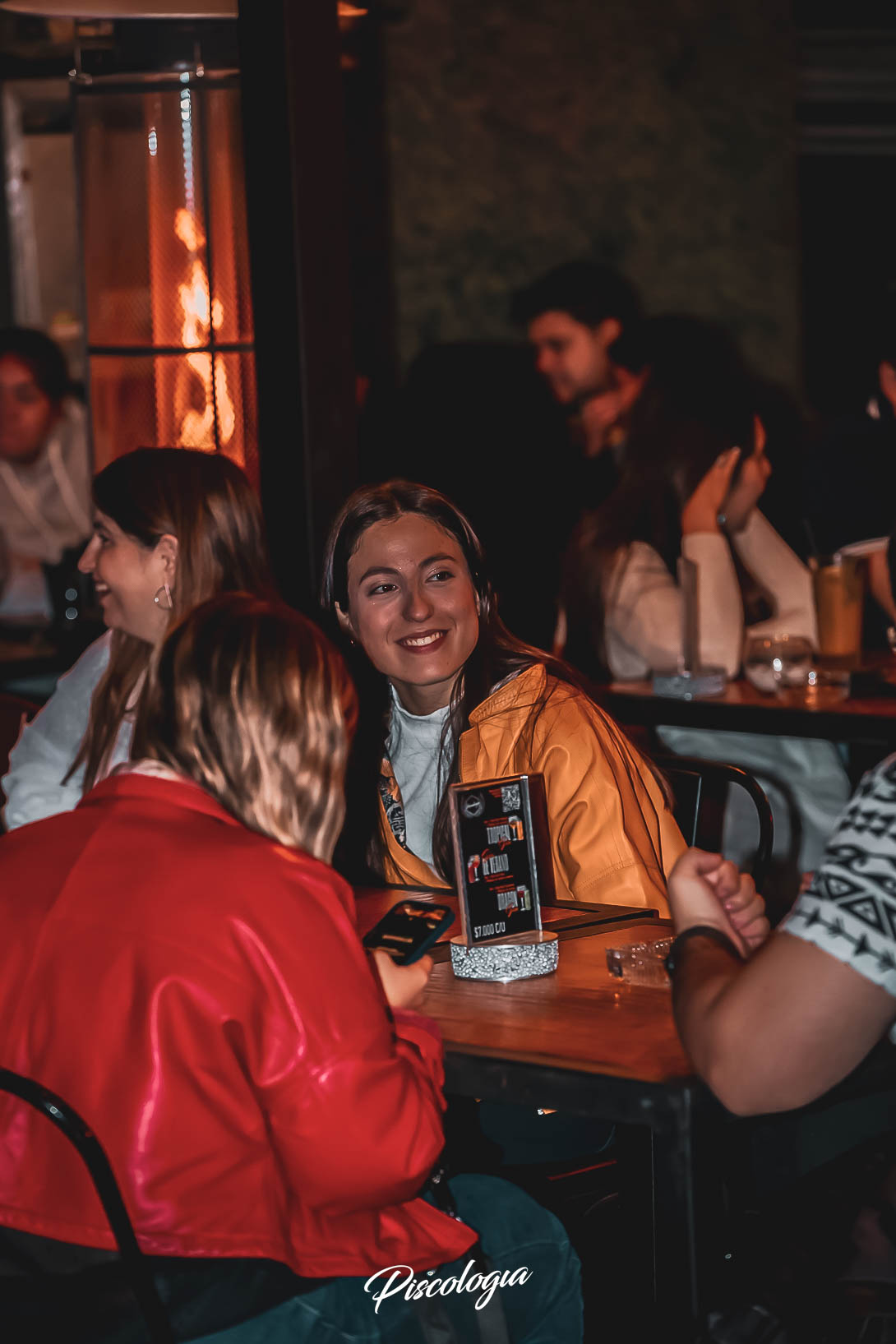 GALERIA – Piscologia Bar