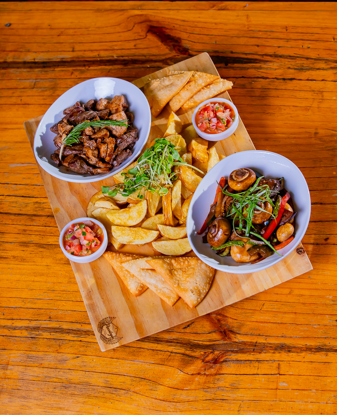 CARTA DE COMIDA COPIAPÓ – Piscologia Bar