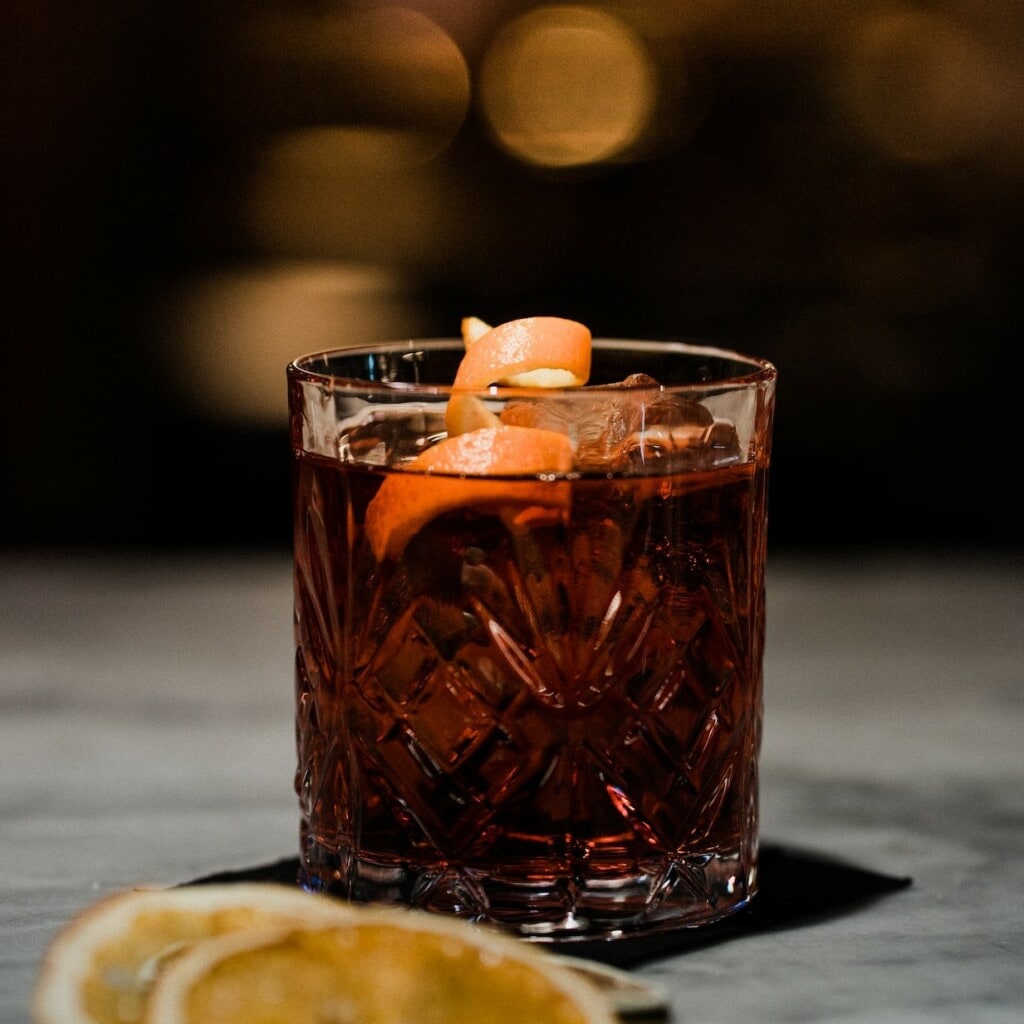 CARTA DE BAR – Piscologia Bar